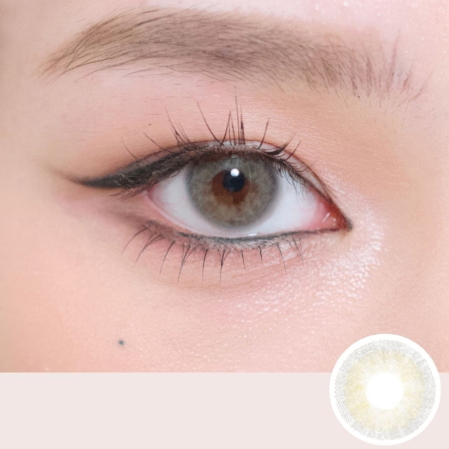 WC-546 ANNE PRINCESS GREY – EyeMuse