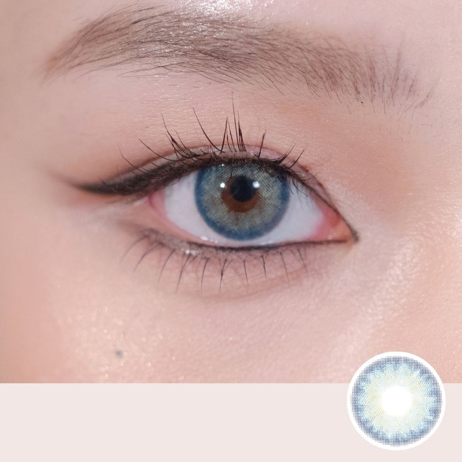 WCX-573 MINI ELIN BLUE – EyeMuse