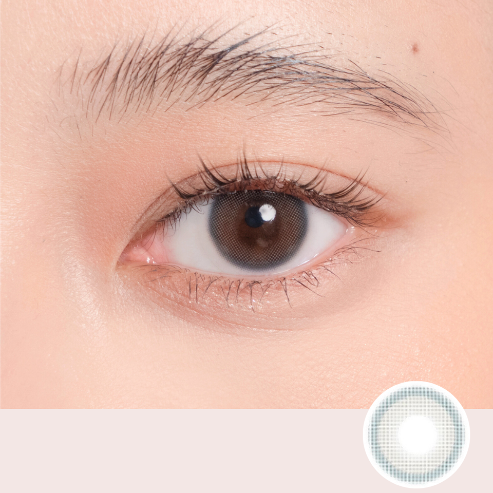 Natural Look Contact Lenses | Eyemuse Malaysia – EyeMuse
