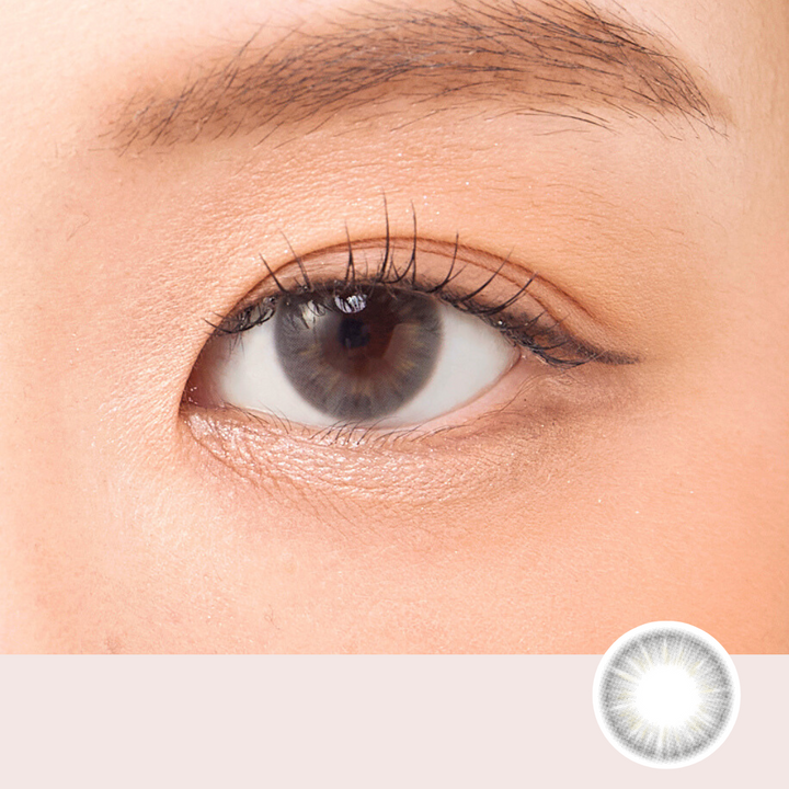 Day By Day | Silicone Hydrogel Daily Lenses – EyeMuse
