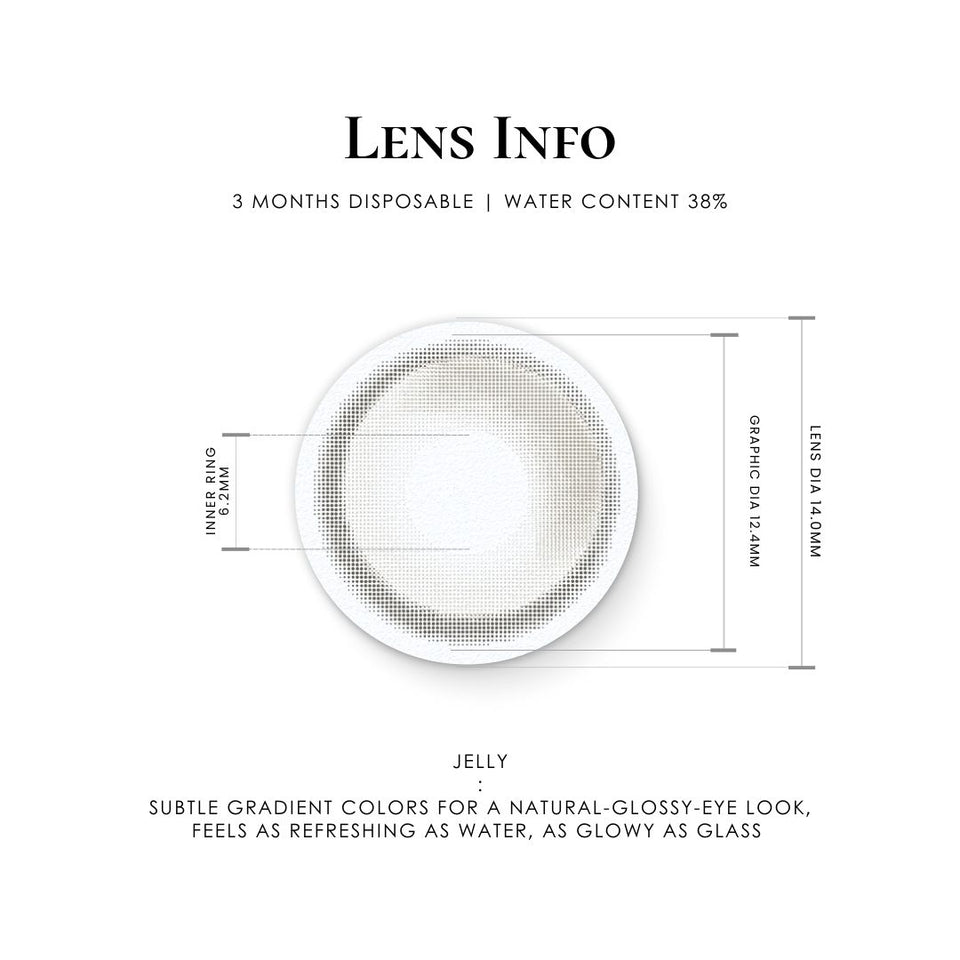 New Arrival – EyeMuse