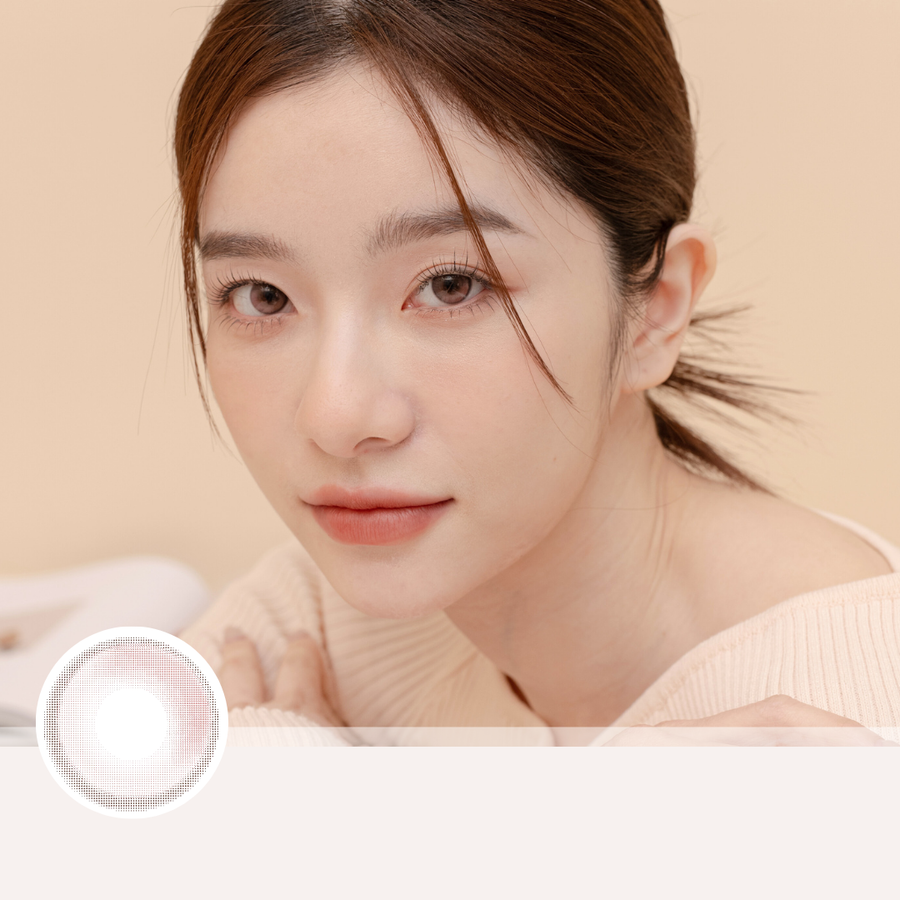 WCX-722 JELLYPOP PEACH – EyeMuse