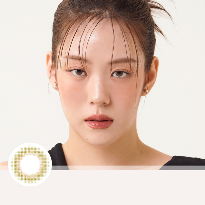 Day By Day | Silicone Hydrogel Daily Lenses – EyeMuse