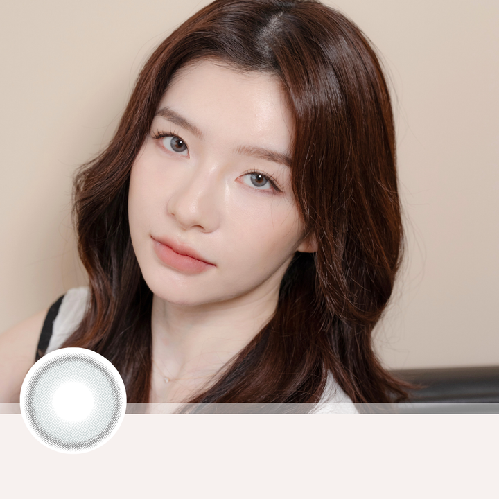 WCX-602 MOONRING ASH GREY – EyeMuse