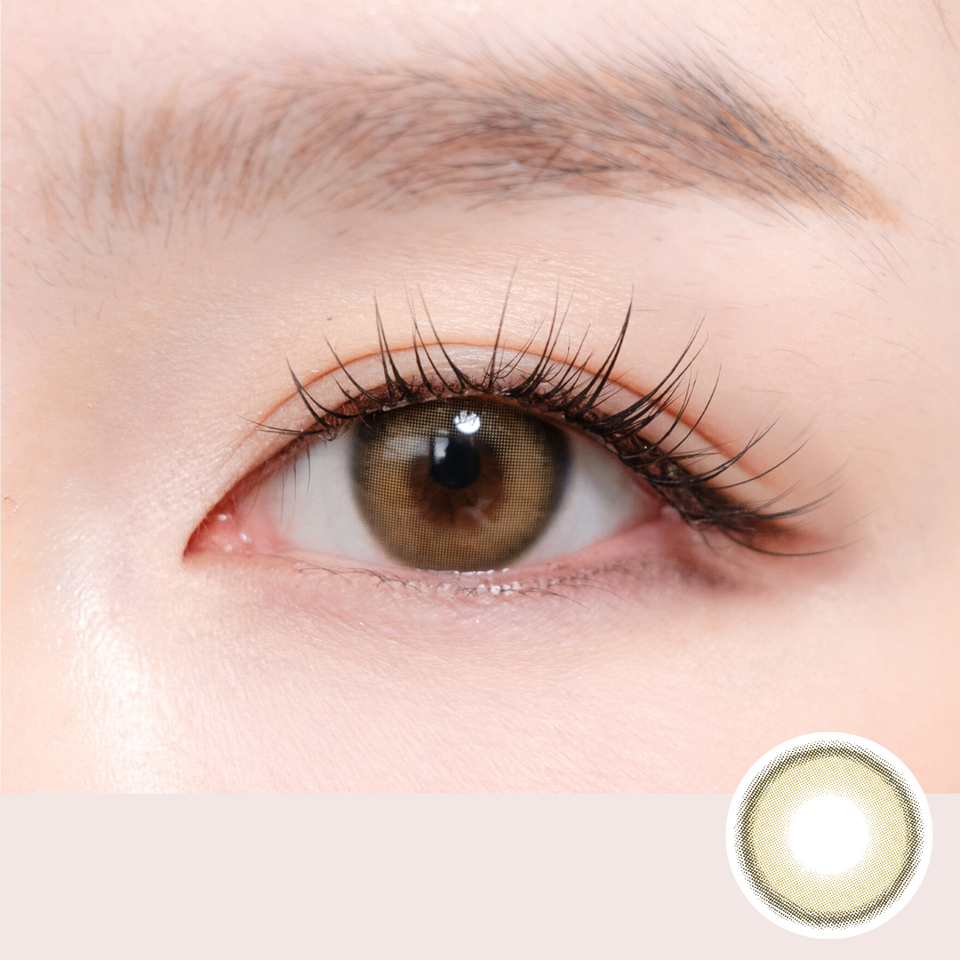 New Arrival – EyeMuse
