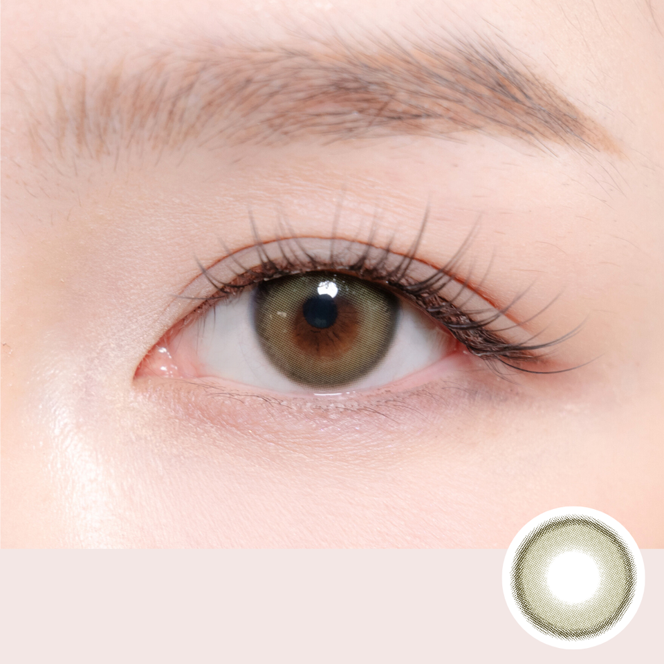 New Arrival – EyeMuse