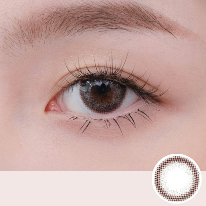 Natural Look Contact Lenses | Eyemuse Malaysia – EyeMuse