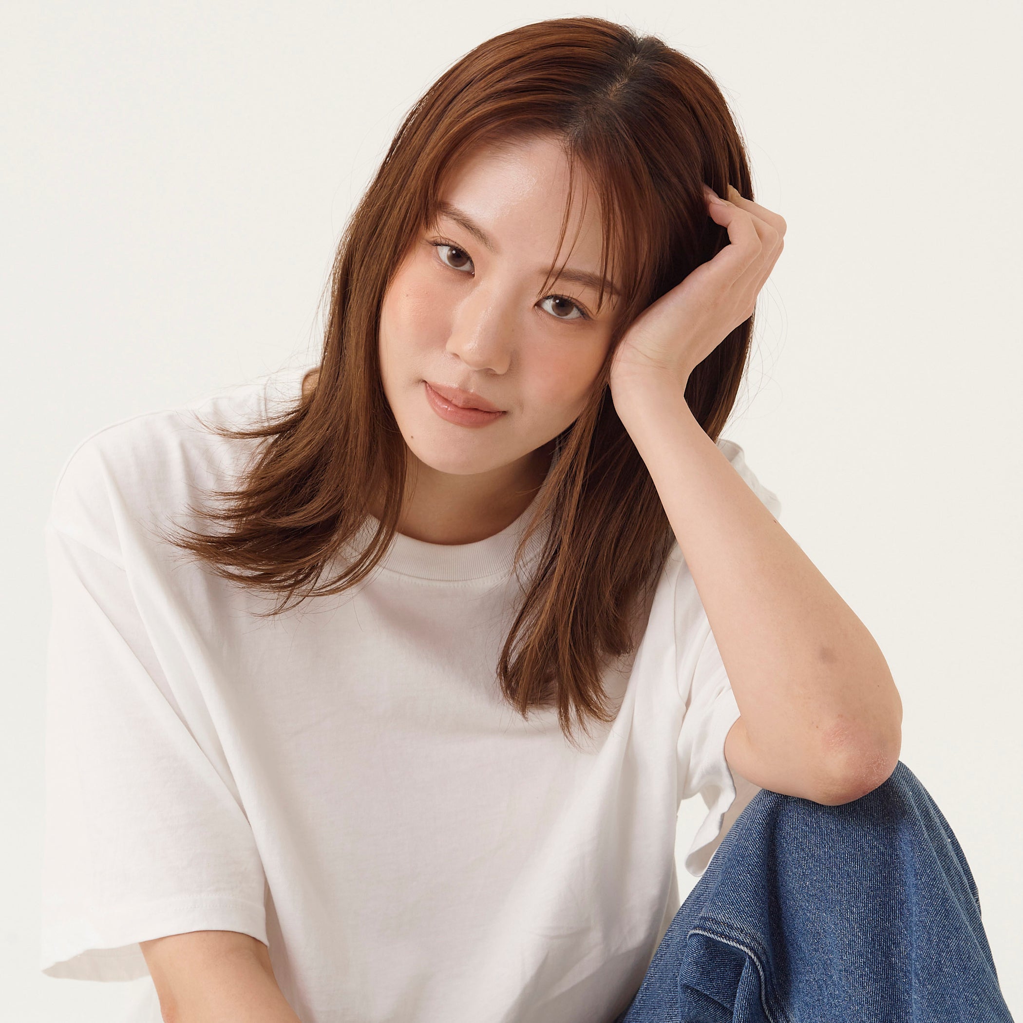 Noelle Hazel 1Day | Silicone Hydrogel Daily Lens – EyeMuse