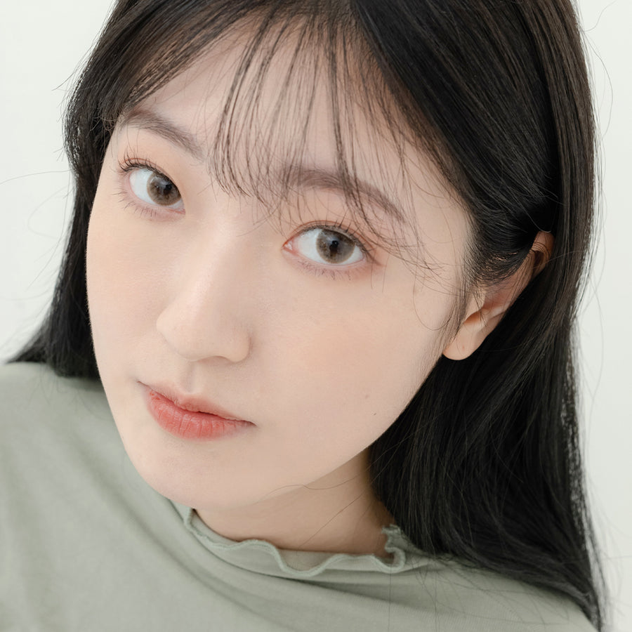 WC-516 RYRIE BROWN – EyeMuse