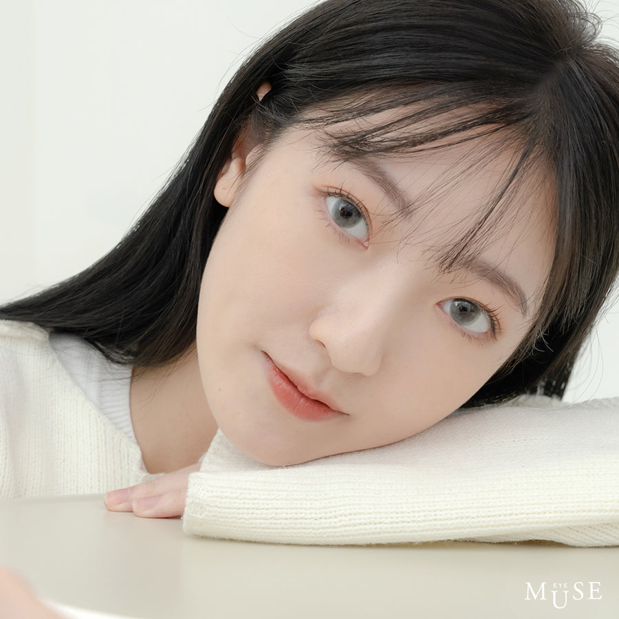 WC-516 RYRIE GREY – EyeMuse