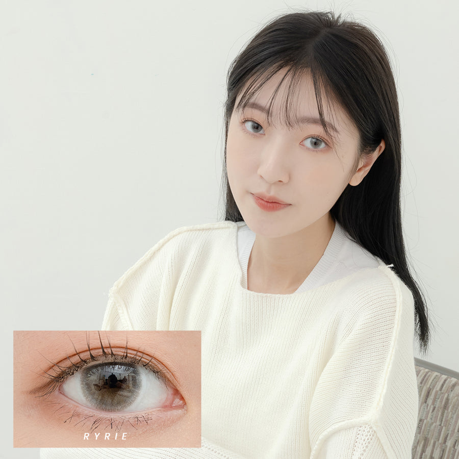 WC-516 RYRIE GREY – EyeMuse