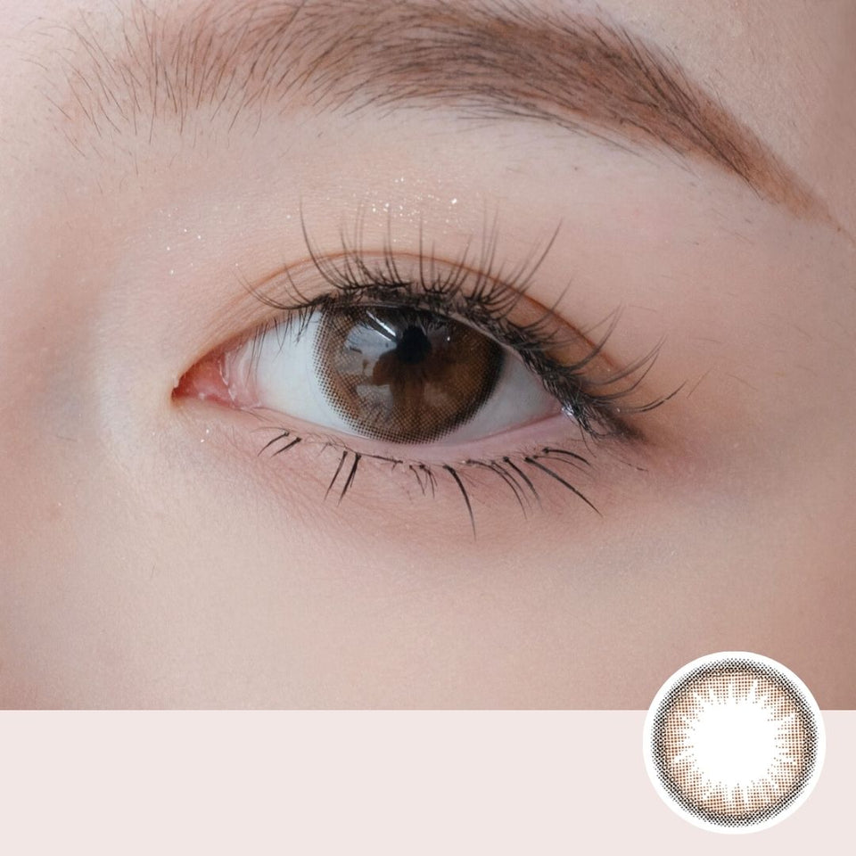 Natural Look Contact Lenses | Eyemuse Malaysia – EyeMuse