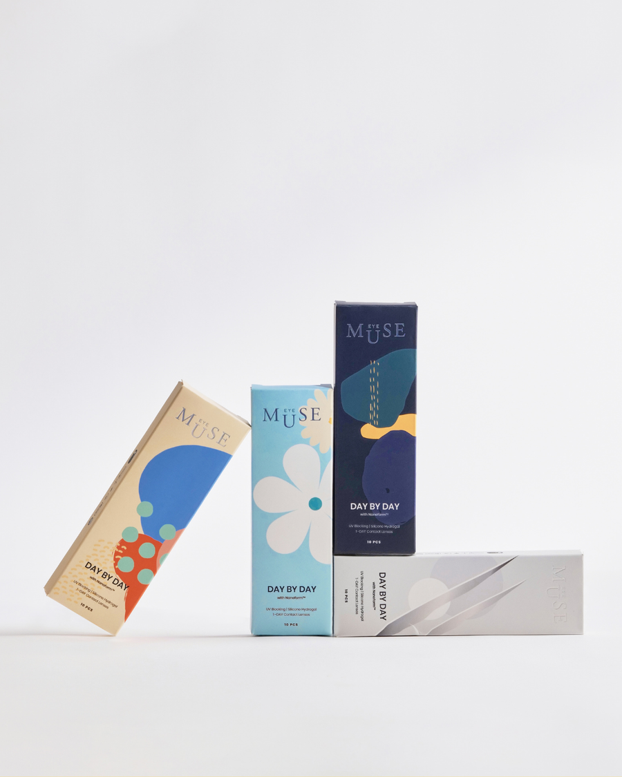 Daily | Buy 4 Free 1 – EyeMuse